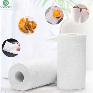 Kitchen paper - Doocity