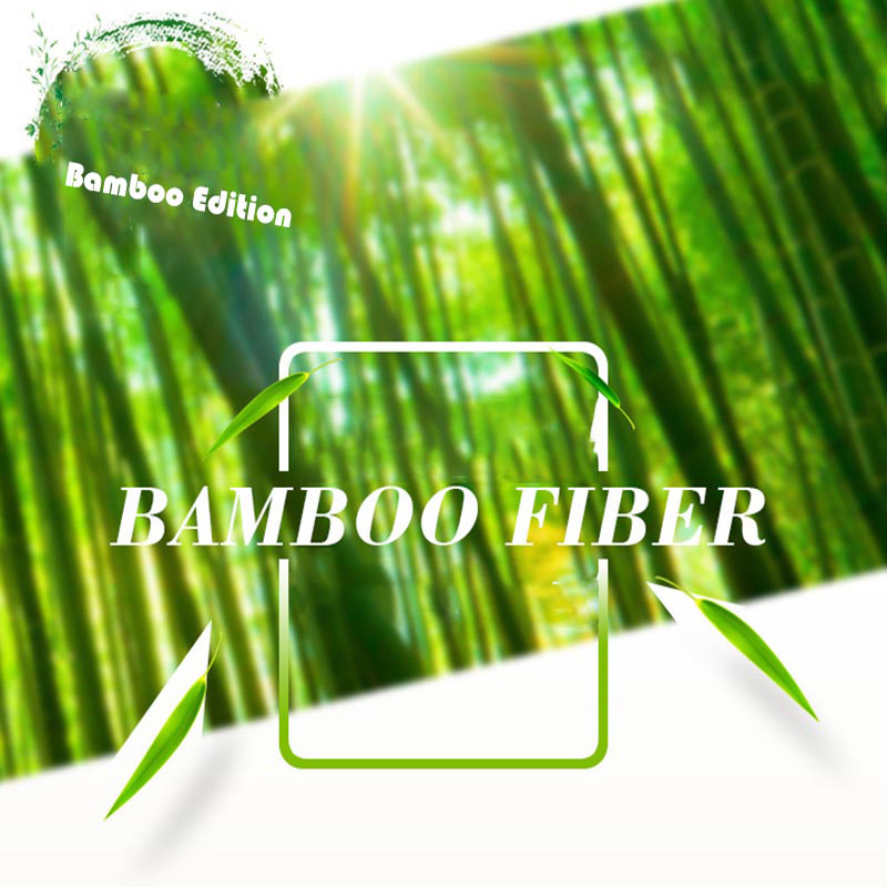 Why choose bamboo paper? - Doocity