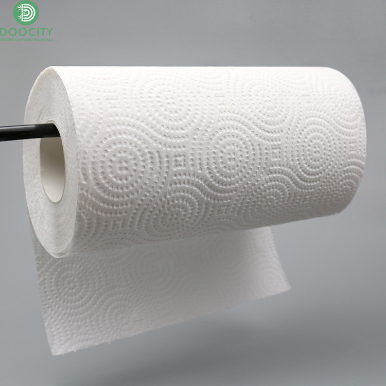 Paper towel - Doocity