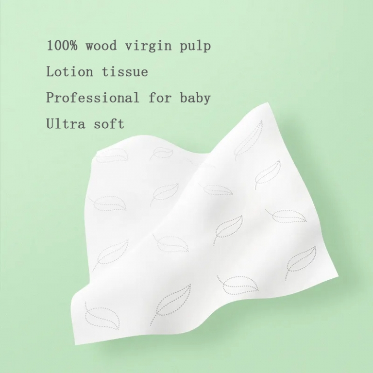 What is “Lotion tissue”,Why expensive? - Doocity